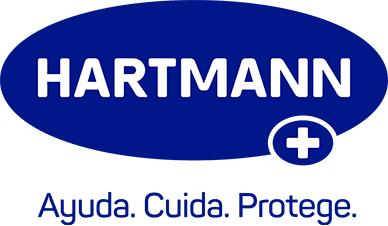 Lusan® Crema cicatrizante - Hartmann Wound Care Experts